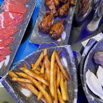 SUPREME POT - Updated January 2025 - 1327 Photos & 617 Reviews - 3 St ...