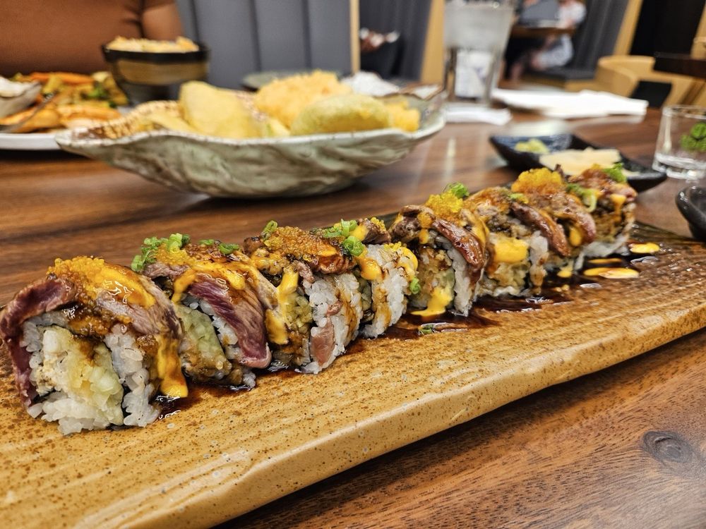 AKI SUSHI ASIAN FUSION - Updated January 2026 - 56 Photos & 17 Verified ...