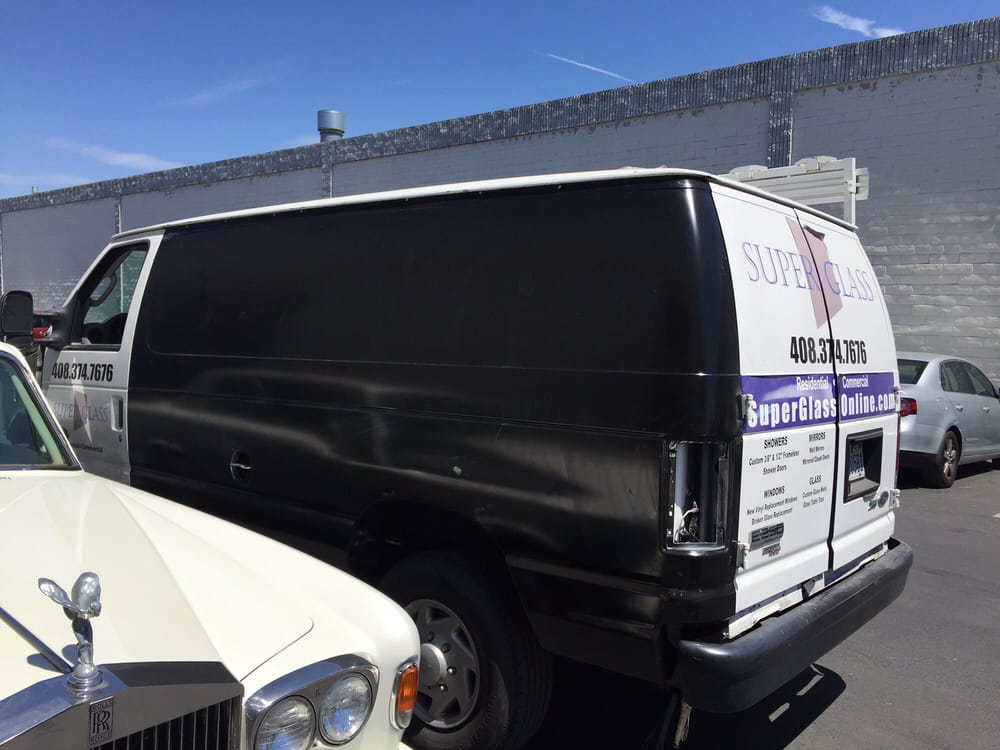 LEGEND AUTO BODY - Updated August 2025 - 27 Reviews - 1712 Stone Ave ...