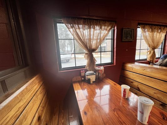 GEORGIA BOB’S BARBECUE COMPANY - PERRY - Updated December 2024 - 49 ...