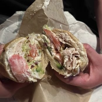 BRONX SANDWICH - Updated May 2025 - 1387 Photos & 1160 Reviews - 949 S ...