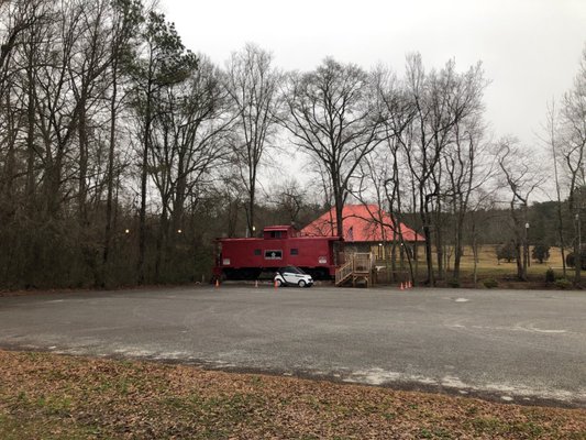 SILVER COMET TRAIL HIRAM TRAILHEAD - 401 Seaboard Ave, Hiram, Georgia ...