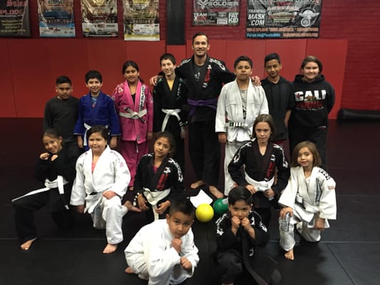 NORTH COUNTY MMA & ULTIMATE FITNESS - Updated May 2026 - 19 Photos & 23 ...
