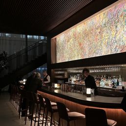 FOUR TWENTY FIVE BY JEAN-GEORGES - Updated August 2025 - 155 Photos ...