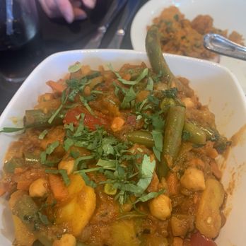 PINK GARLIC INDIAN CUISINE - SHELBY TOWNSHIP - Updated November 2024 ...