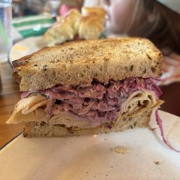 LEVEN DELI - Updated July 2025 - 1186 Photos & 775 Reviews - 123 W 12th ...