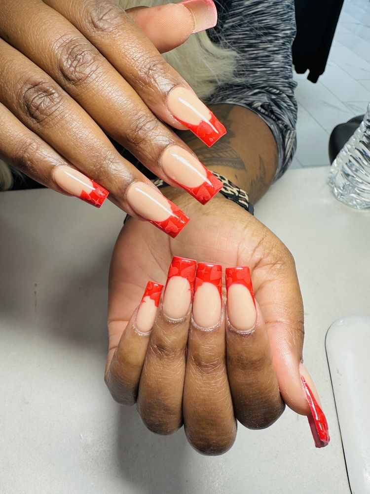 ANGEL NAILS - Updated August 2025 - 68 Photos & 13 Reviews - 1000 ...