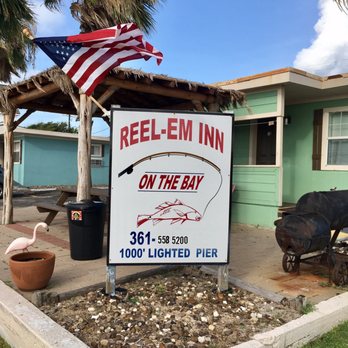 REEL ‘EM INN ROCKPORT - Updated December 2025 - 90 Photos & 11 Reviews ...