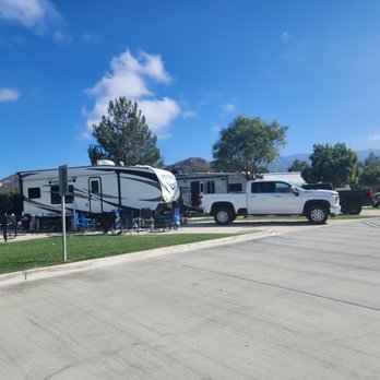 PALA CASINO RV RESORT - Updated December 2025 - 138 Photos & 105 ...