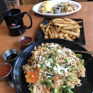 JAKE’S CAFE ON SECOND STREET - 185 Photos & 331 Reviews - 709 2nd St ...