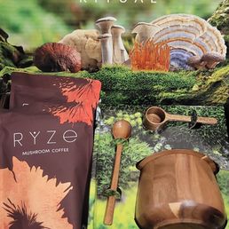 RYZE Superfoods - Trusted Since 2023 - Updated July 2025 - 371 Photos ...