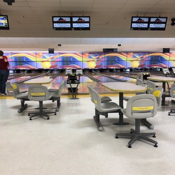 STRIKE FORCE LANES - Updated December 2025 - 23 Reviews - 1539 W Main ...