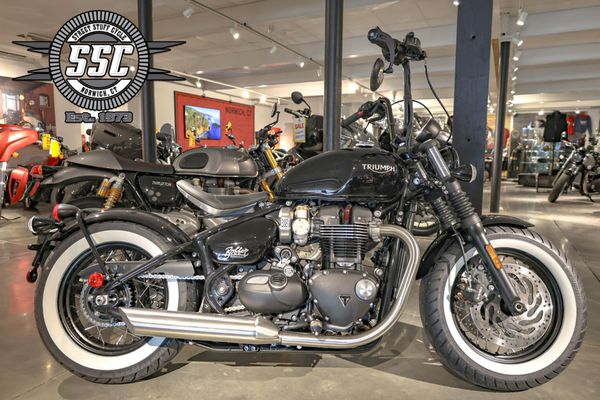 STREET STUFF CYCLE - Updated May 2026 - 17 Photos - 192 N Main St ...