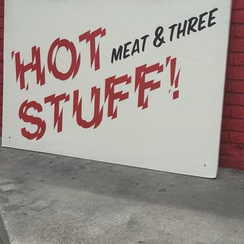 HOT STUFF - Updated August 2025 - 69 Photos & 48 Reviews - 7507 Maple ...