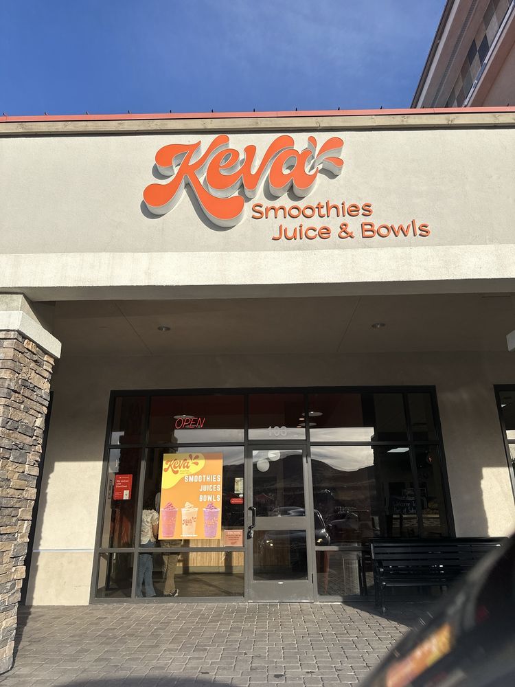 KEVA JUICE - Updated May 2026 - 19 Photos & 17 Reviews - 4731 Galleria ...