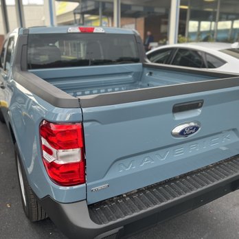 SUN STATE FORD - Updated October 2024 - 17 Photos & 120 Reviews - 3535 ...