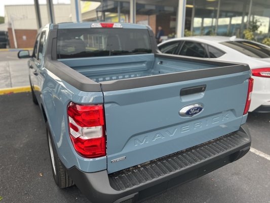 SUN STATE FORD - Updated December 2025 - 21 Photos & 152 Reviews - 3535 ...