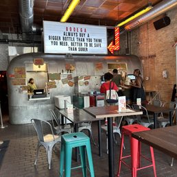 BODEGA TAQUERIA Y TEQUILA WEST LOOP - Updated July 2025 - 202 Photos ...
