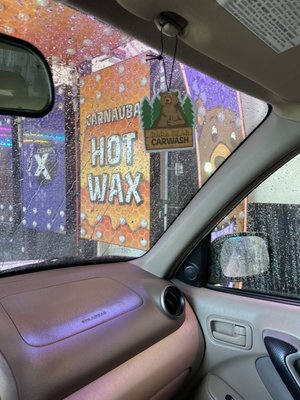 PAPA BEAR CAR WASH - Updated September 2025 - 24 Photos - 5260 Calhoun ...