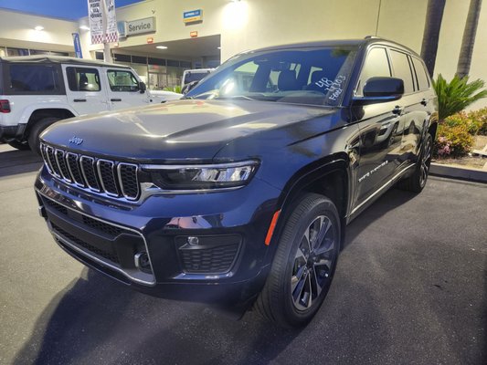 TUTTLE-CLICK TUSTIN CHRYSLER JEEP DODGE RAM - SALES - Updated December ...