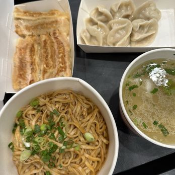 BAFANG DUMPLING - Updated July 2025 - 1352 Photos & 448 Reviews - 9690 ...
