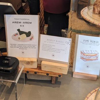 KOPIKU COFFEE - 275 Photos & 93 Reviews - 1443 Lombard St, San ...