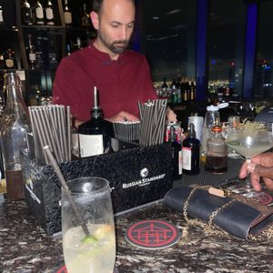 TEA ROOM - 114 Photos & 26 Reviews - Lounges - 788 Brickell Plz, Miami ...