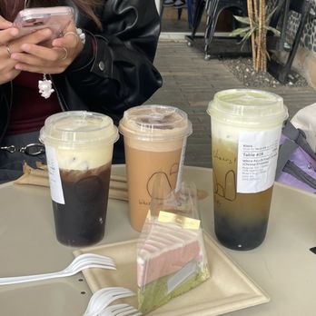 MOTTO TEA CAFE - Updated August 2024 - 2443 Photos & 1002 Reviews - 100 ...