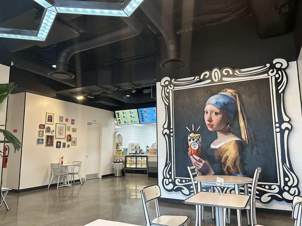 BOBA GURU - Updated August 2025 - 20 Photos - 55 E Broadway, Salt Lake ...