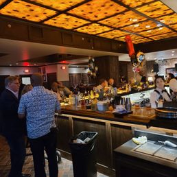 RED PHONE BOOTH - Updated June 2025 - 137 Photos & 104 Reviews - 5774 ...