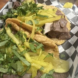MICHI TACOS - Updated January 2025 - 423 Photos & 599 Reviews - 30141 ...