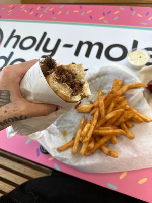 HOLY-MOLEY DONUTS - Updated December 2025 - 12 Photos & 20 Reviews ...