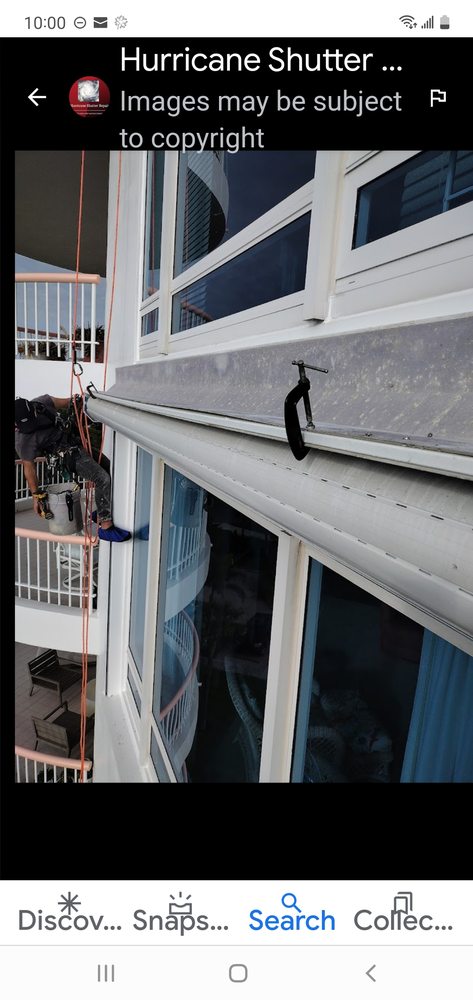 HURRICANE SHUTTER REPAIR & MORE - Updated December 2025 - Sarasota ...