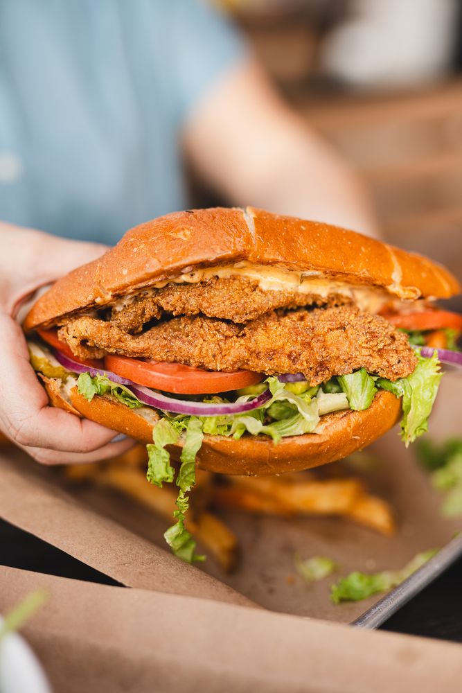 TRICKY FISH - Updated February 2025 - 340 Photos & 181 Reviews - 6775 ...