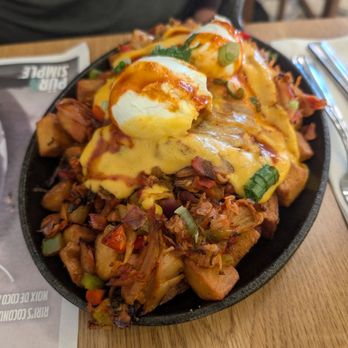 PUR & SIMPLE - Updated December 2025 - 57 Photos & 11 Reviews - 1 ...