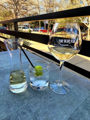 THE BLUE FISH ALLEN - Updated December 2025 - 452 Photos & 512 Reviews ...