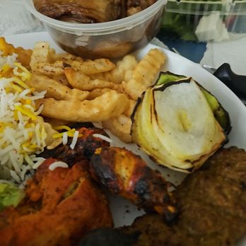 MEZZA GRILLE - Updated May 2024 - 922 Photos & 718 Reviews - 6100 ...