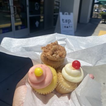 TSP BAKING COMPANY - Updated May 2025 - 1081 Photos & 734 Reviews ...