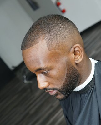 THE BARBER LAB BARBERSHOP - Updated October 2025 - 13551 Will Clayton ...