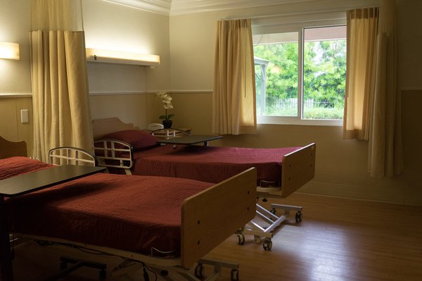 THE ORCHARD POST ACUTE CARE - Updated January 2026 - 21 Photos & 61 ...