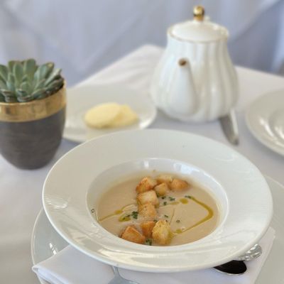 THE RESTAURANT AT THE GETTY CENTER - 1348 Photos & 650 Reviews - 1200 ...