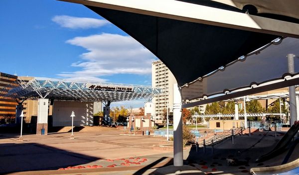 ALBUQUERQUE CIVIC PLAZA - Updated August 2025 - 176 Photos & 15 Reviews - 1 Civic Plz NW ...