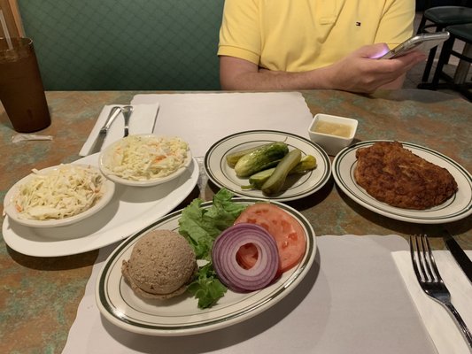 Liebman’s Kosher Delicatessen - Order Food Online - 210 Photos & 281 ...