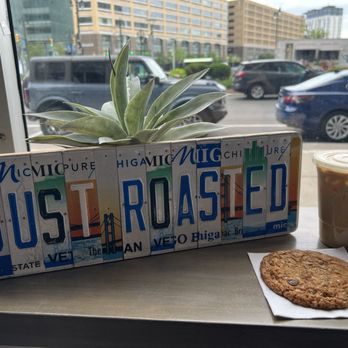 ROASTING PLANT DETROIT - Updated January 2025 - 397 Photos & 358 ...