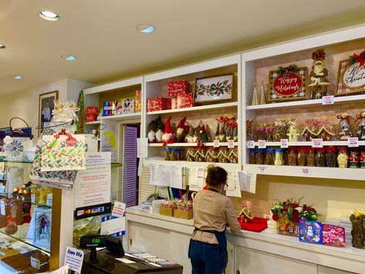 BON BONS CHOCOLATIER - Updated August 2025 - 35 Photos & 41 Reviews ...