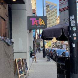 TANTA - Updated October 2025 - 3442 Photos & 1732 Reviews - 118 W Grand ...