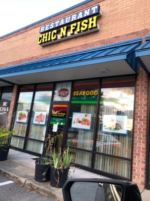 CHIC N FISH - Updated September 2024 - 224 Photos & 309 Reviews - 954 J ...