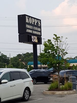 KOPP’S FROZEN CUSTARD - 345 Photos & 655 Reviews - Ice Cream & Frozen ...