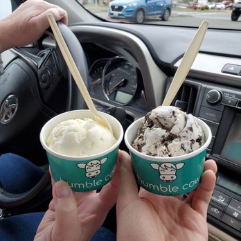 HUMBLE COW ICE CREAM - Updated November 2024 - 83 Photos & 57 Reviews ...