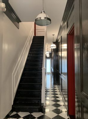 THE SABET GROUP - Updated April 2025 - 13 Photos & 40 Reviews - 38 W ...